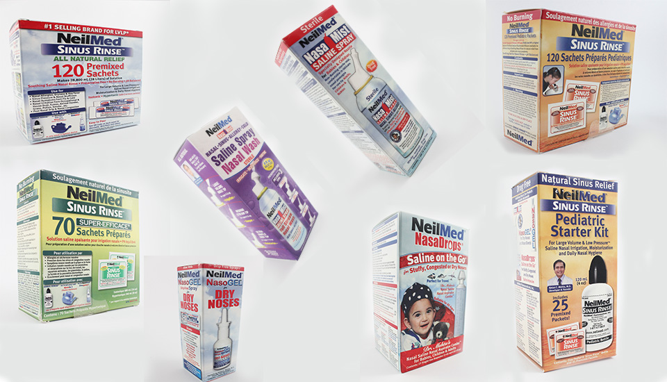 Penta Care – Medical supplies
